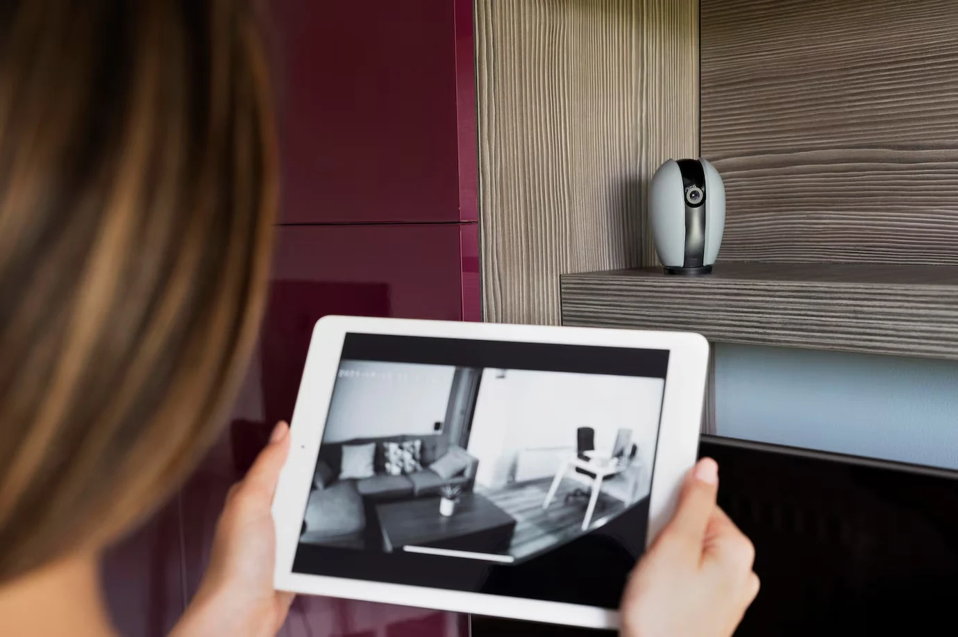 Protect what matters most: How smart security system saves home