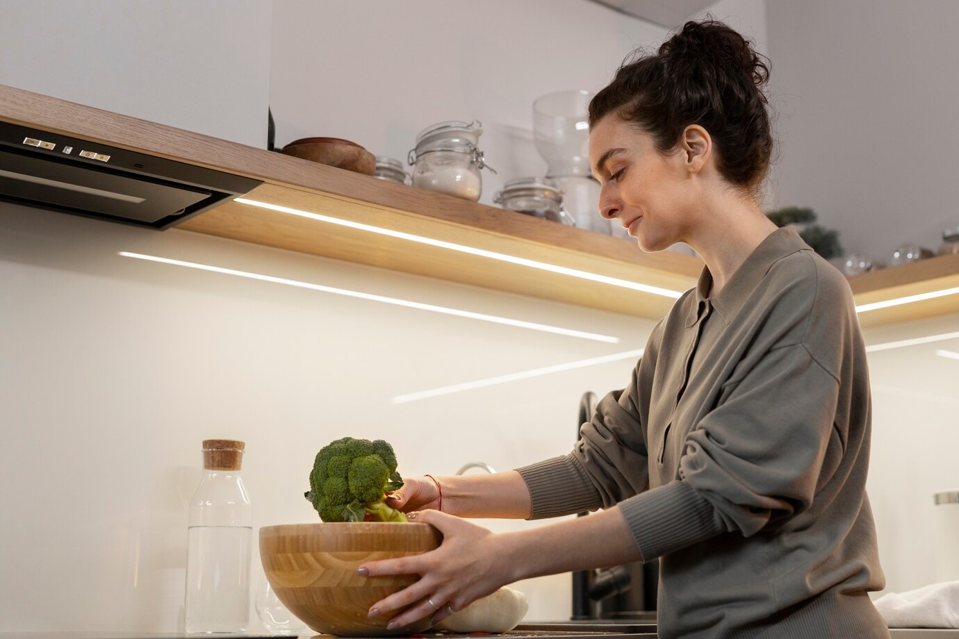 Smart kitchen gadgets you need in your daily life