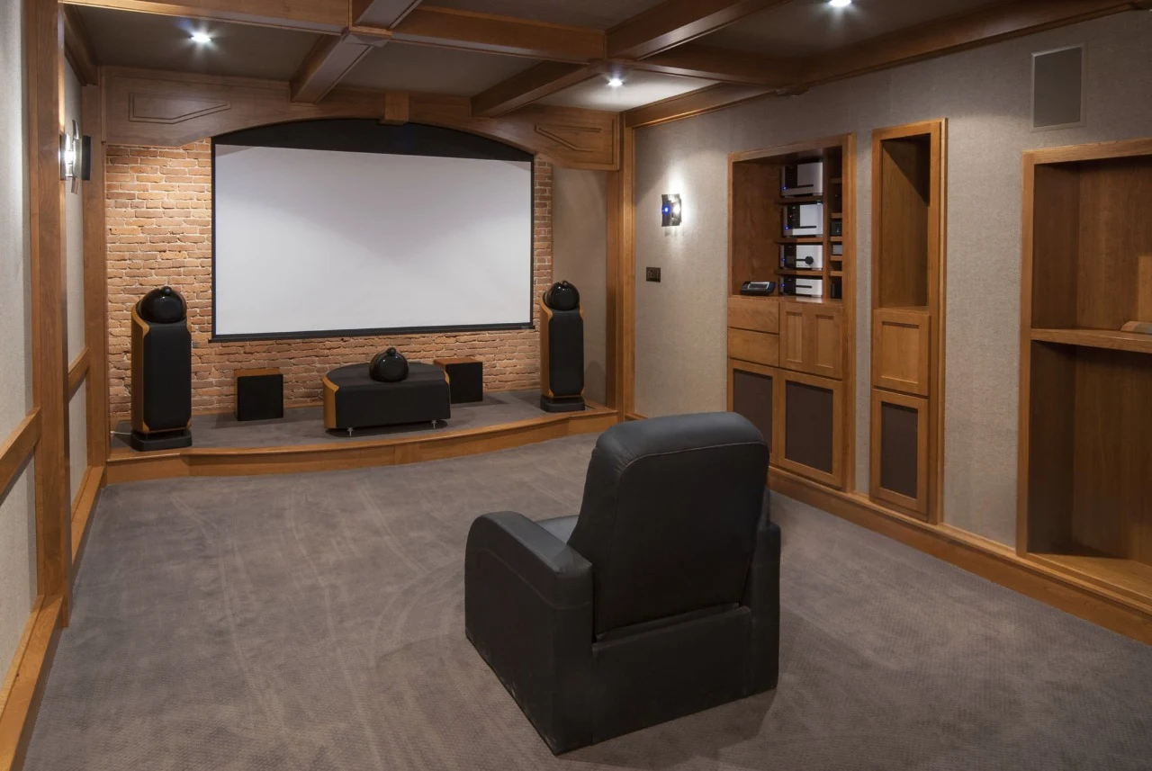 Create Immersive Sound with Smart Audio Systems